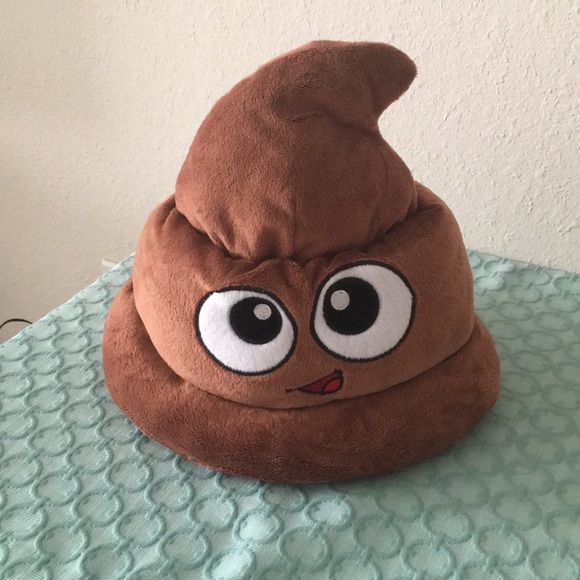 Poop Hat